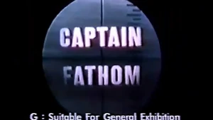 Category:Captain Fathom Characters | Cartoon Characters Wiki | Fandom