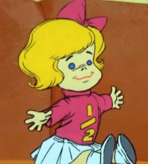 Pom Pom Huddles | Cartoon Characters Wiki | Fandom