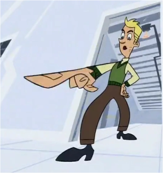 Hugh Test | Cartoon Characters Wiki | Fandom