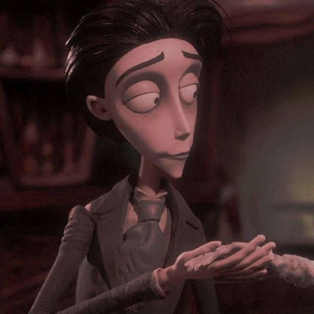 Victor Van Dort | Cartoon Characters Wiki | Fandom