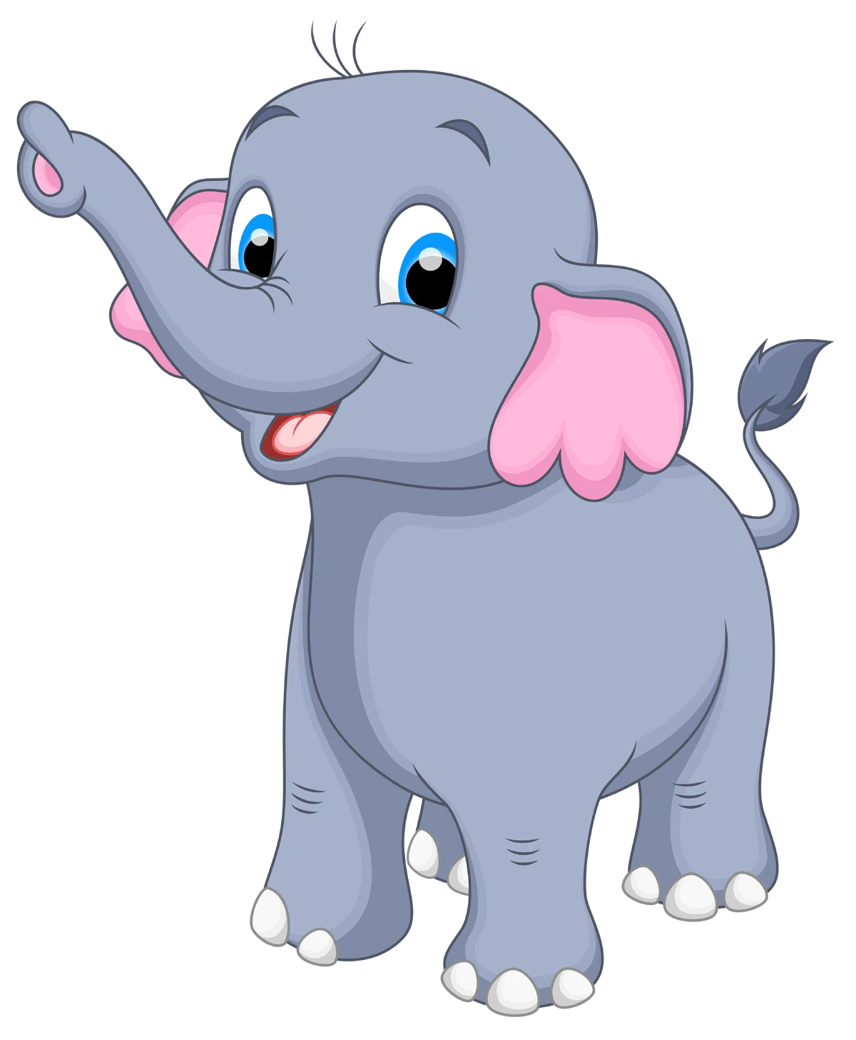 Trunk | Cartoon Characters Wiki | Fandom