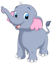 Trunk | Cartoon Characters Wiki | Fandom