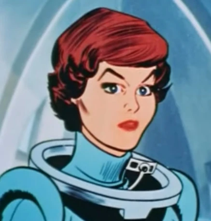 Crystal Mace | Cartoon Characters Wiki | Fandom