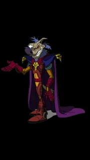 Slate | Cartoon Characters Wiki | Fandom