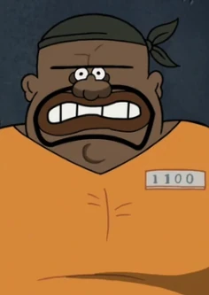 Killbone | Cartoon Characters Wiki | Fandom
