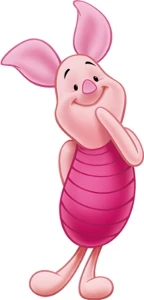 Piglet | Cartoon Characters Wiki | Fandom