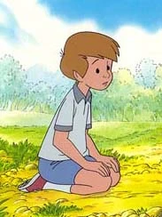 Christopher Robin | Cartoon Characters Wiki | Fandom
