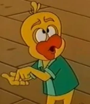 Tweaky | Cartoon Characters Wiki | Fandom