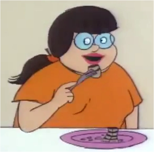 Alice Boyle | Cartoon Characters Wiki | Fandom