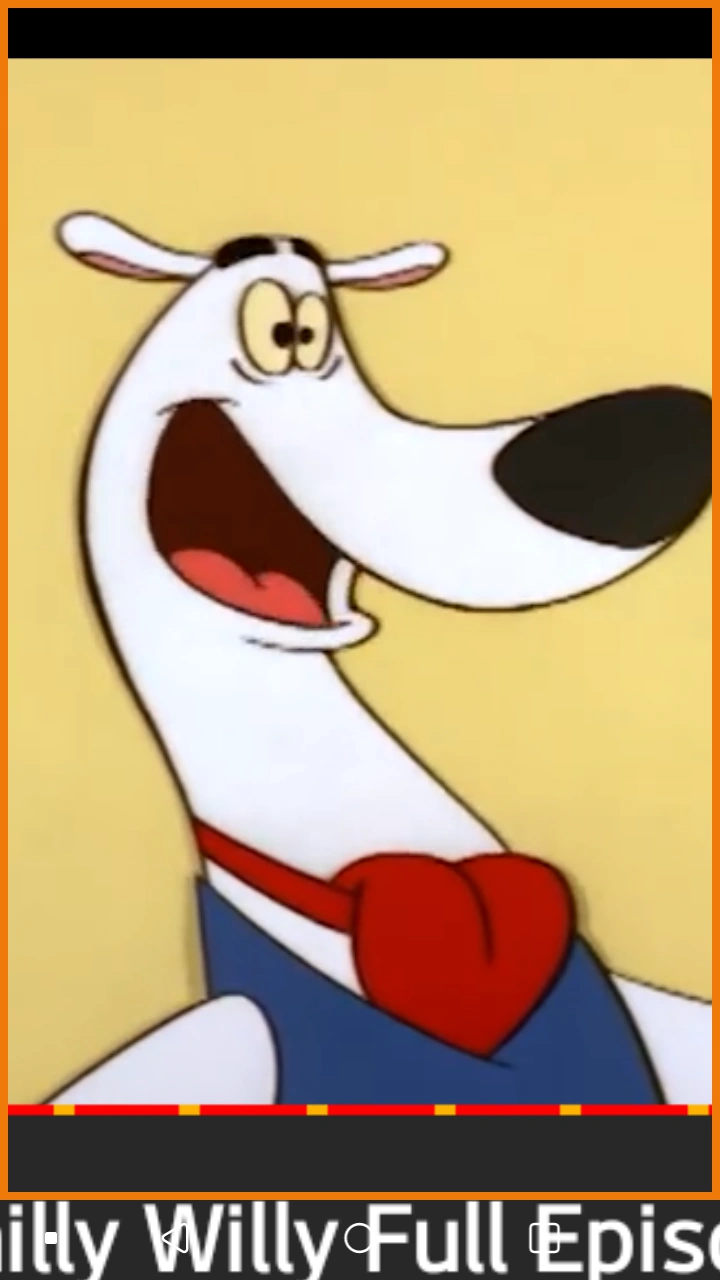 Maxie | Cartoon Characters Wiki | Fandom