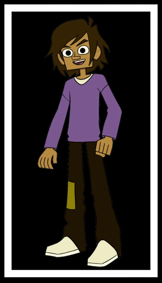 Todd (Twelve Forever) | Cartoon Characters Wiki | Fandom