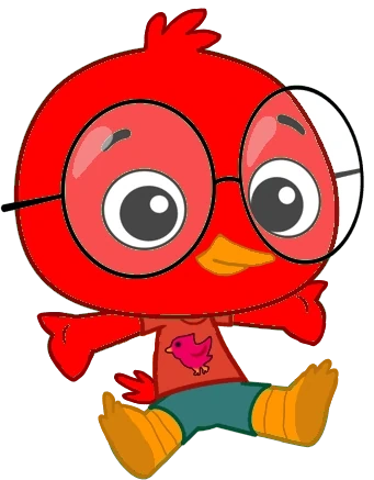 Cardinal | Cartoon Characters Wiki | Fandom