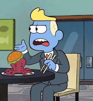 Alexander | Cartoon Characters Wiki | Fandom