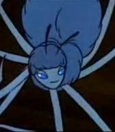 Charlotte A Cavatica | Cartoon Characters Wiki | Fandom