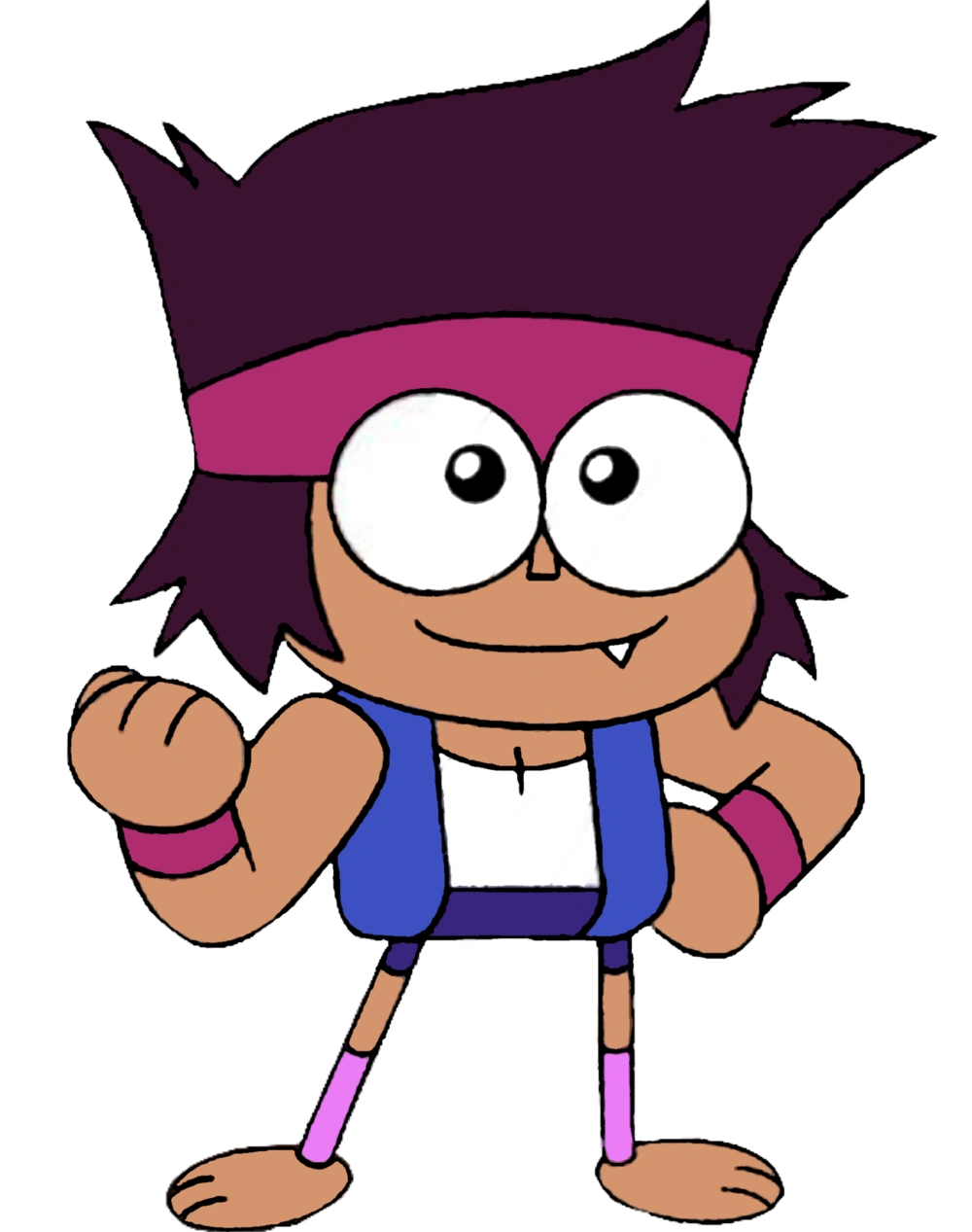 K.O. (OK K.O.! Let's Be Heroes) | Cartoon Characters Wiki | Fandom