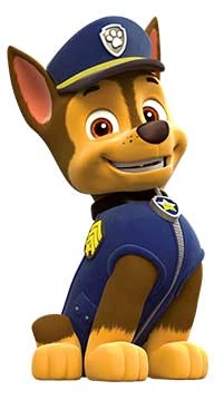 Chase | Cartoon Characters Wiki | Fandom