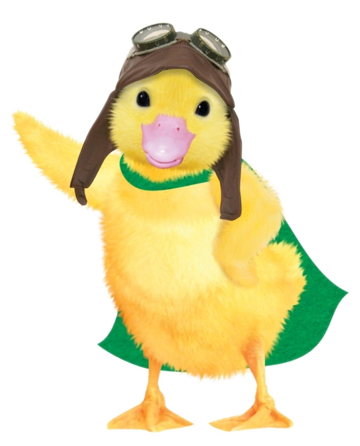 Ming-Ming | Cartoon Characters Wiki | Fandom