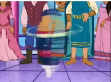 Dancing Elf (Dora the Explorer) | Cartoon dancing spin Wiki | Fandom