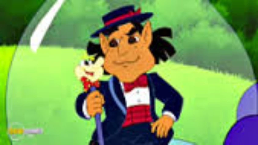 Dancing Elf (Dora the Explorer) | Cartoon dancing spin Wiki | Fandom