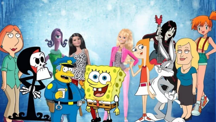 Cartoon Drag Race All Stars 4 | Cartoon Drag Race Wiki | Fandom