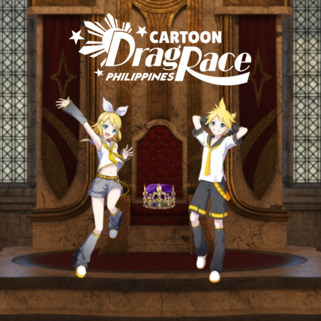Cartoon Drag Race Philippines Season 2 | Cartoon Drag Race Wiki | Fandom