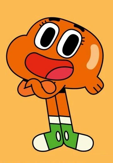 Darwin | Cartoon Drama Wiki | Fandom