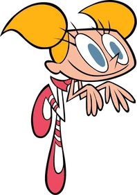 Dee Dee | Cartoon Drama Wiki | Fandom