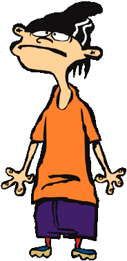 Edd | Cartoon Drama Wiki | Fandom