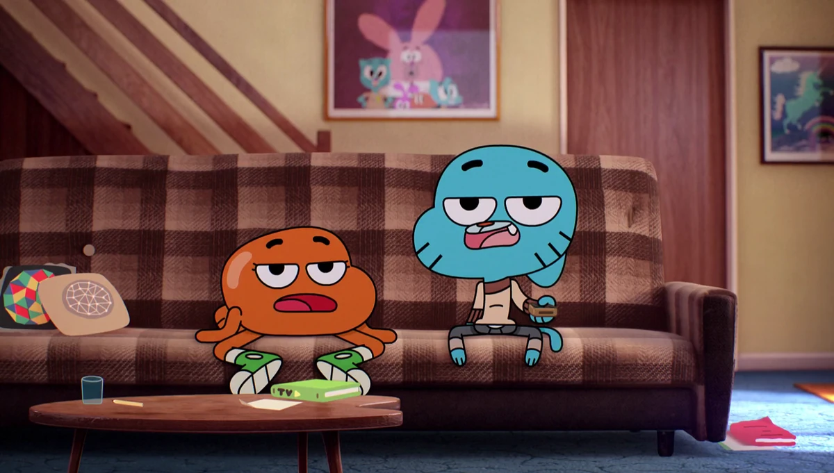 The News/Gallery | Cartoon Everything Wiki | Fandom