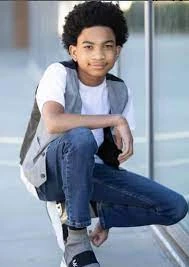 Andre Robinson | Cartoon Everything Wiki | Fandom