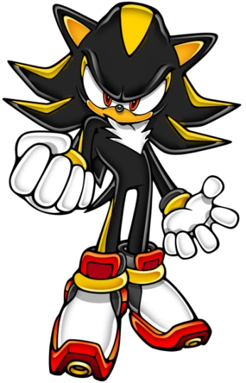 Shadow Android | Cartoon Hero All-Star saga Wiki | Fandom