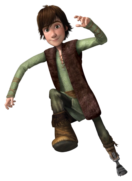 Hiccup | Cartoon Hero All-Star saga Wiki | Fandom