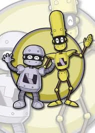 Bocoe and Docoe | Cartoon Hero All-Star saga Wiki | Fandom