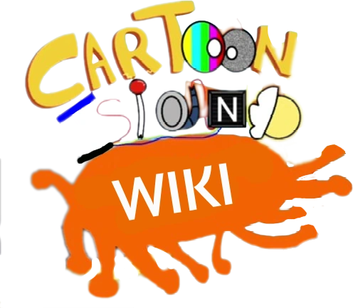 Bob (Original) | Cartoon island Wiki | Fandom