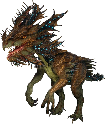 Velonasaur | Cartoon Jam Wiki | Fandom