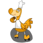 Koko | Cartoon Jam Wiki | Fandom