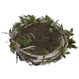 Quackers (Nail) | Cartoon Jam Wiki | Fandom