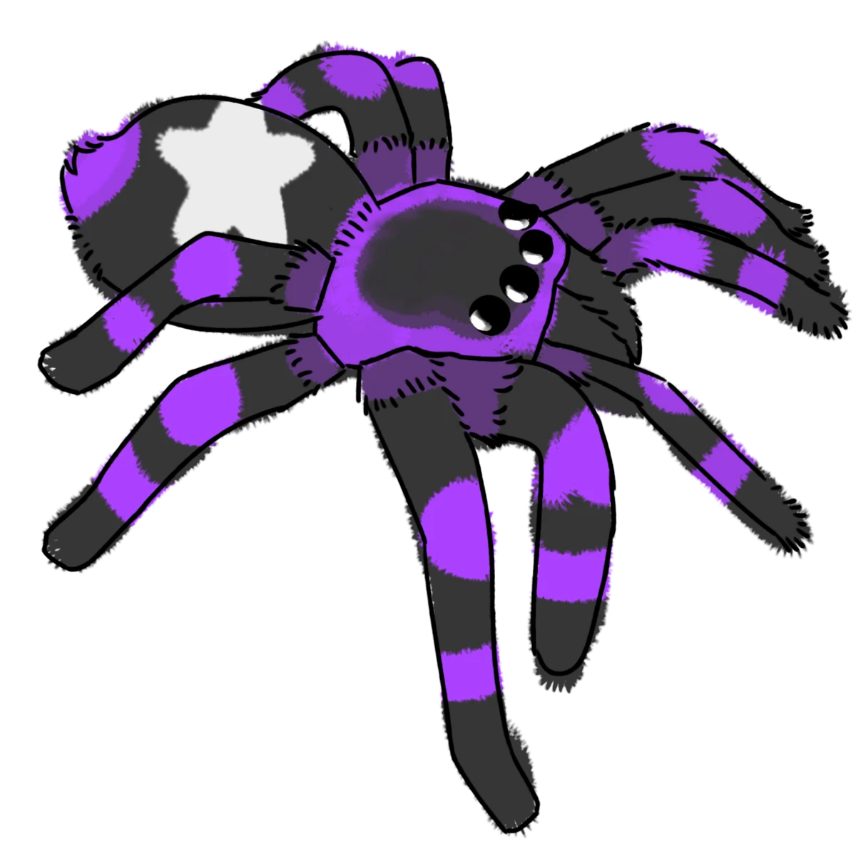 Starlight | Cartoon Jam Wiki | Fandom