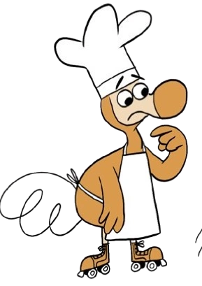 Koko | Cartoon Jam Wiki | Fandom