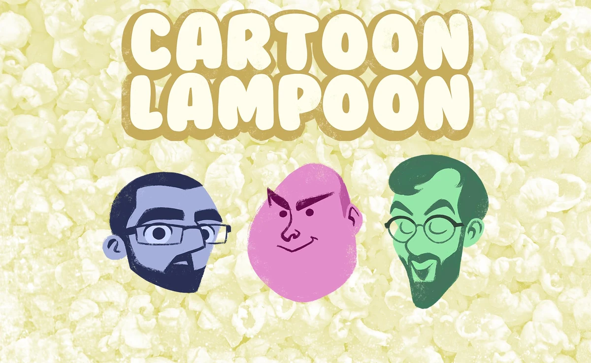 Category:Browse | Cartoon Lampoon Podcast Wikia | Fandom