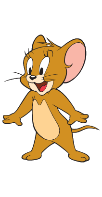 Jerry Mouse | Cartoon Lover and Everything Wiki | Fandom