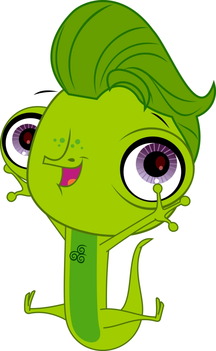 Vinnie Terrio | Cartoon Lover and Everything Wiki | Fandom