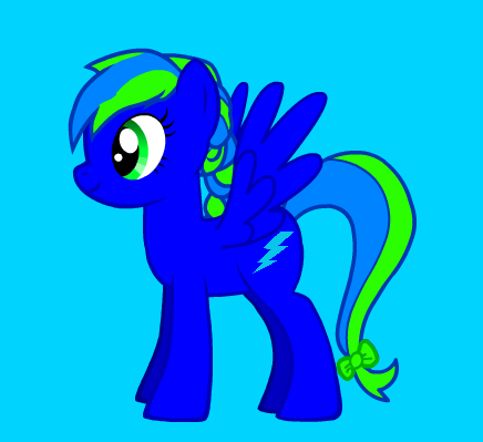 Windchaser | Cartoon Lover and Everything Wiki | Fandom