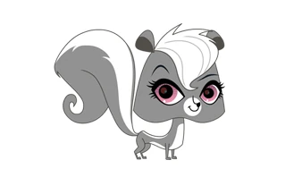 Pepper Clark | Cartoon Lover and Everything Wiki | Fandom