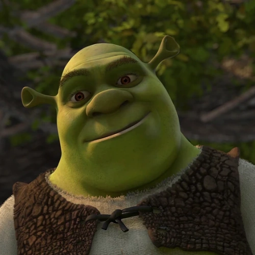 Shrek | Cartoon Manist Wiki | Fandom