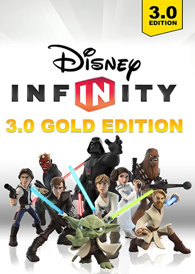 Disney Infinity 3.0 | Cartoon Manist Wiki | Fandom