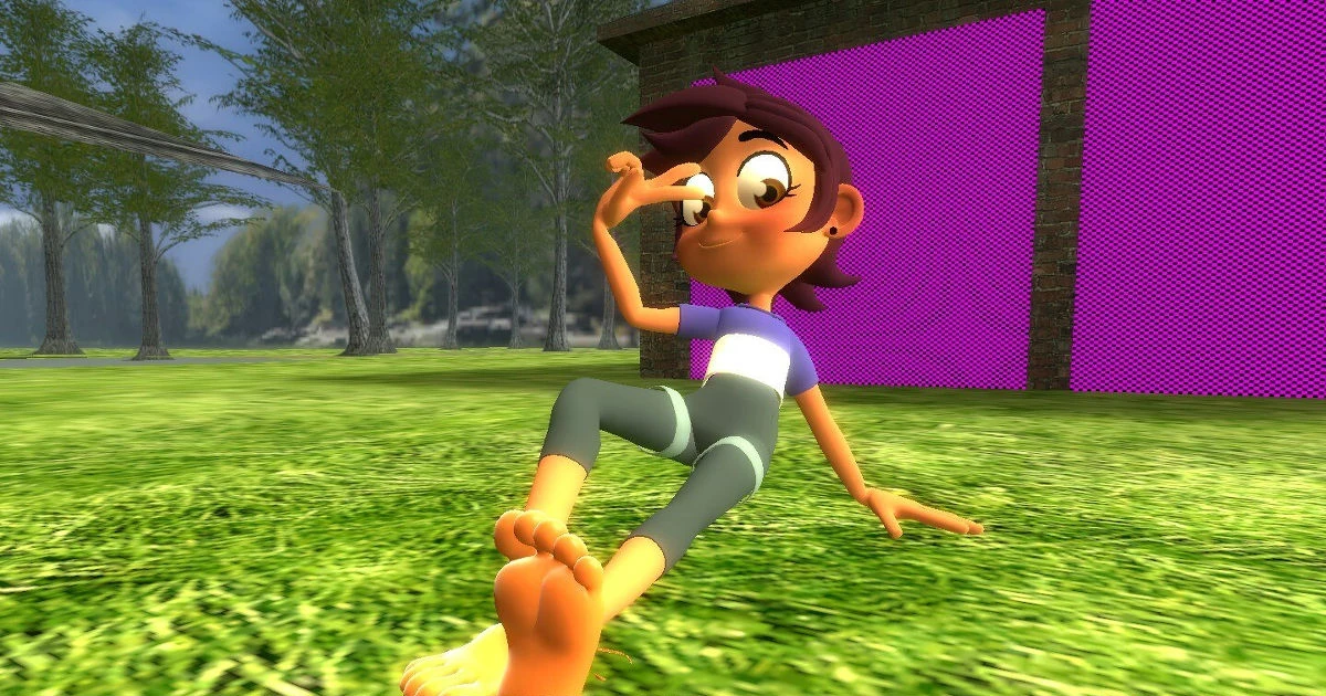 Luz Noceda | Cartoon Manist Wiki | Fandom