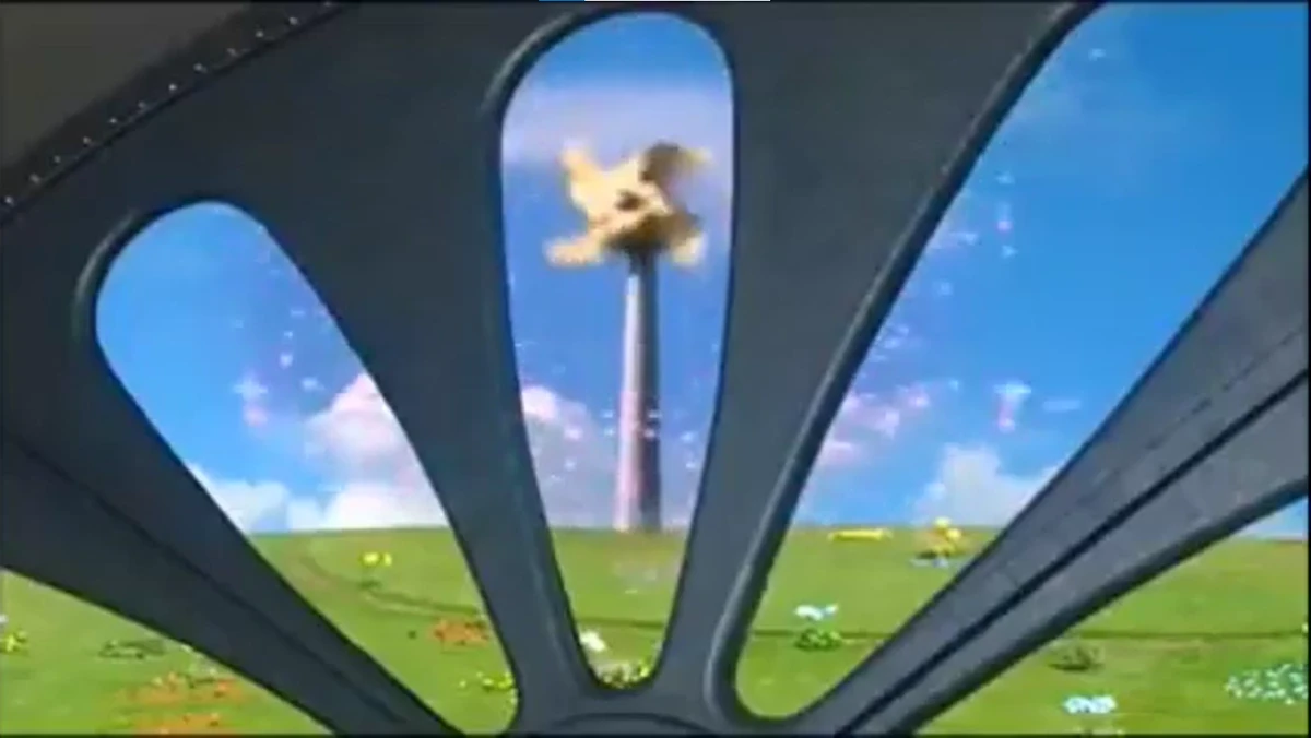 Magical Mayhem | Cartoon Manist Wiki | Fandom