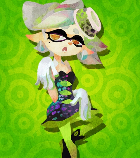 Marie | Cartoon Manist Wiki | Fandom