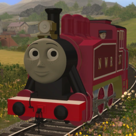 Rosie | Cartoon Manist Wiki | Fandom
